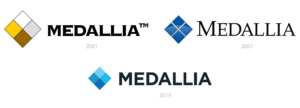 Meet Medallia’s New Logo – Medallia