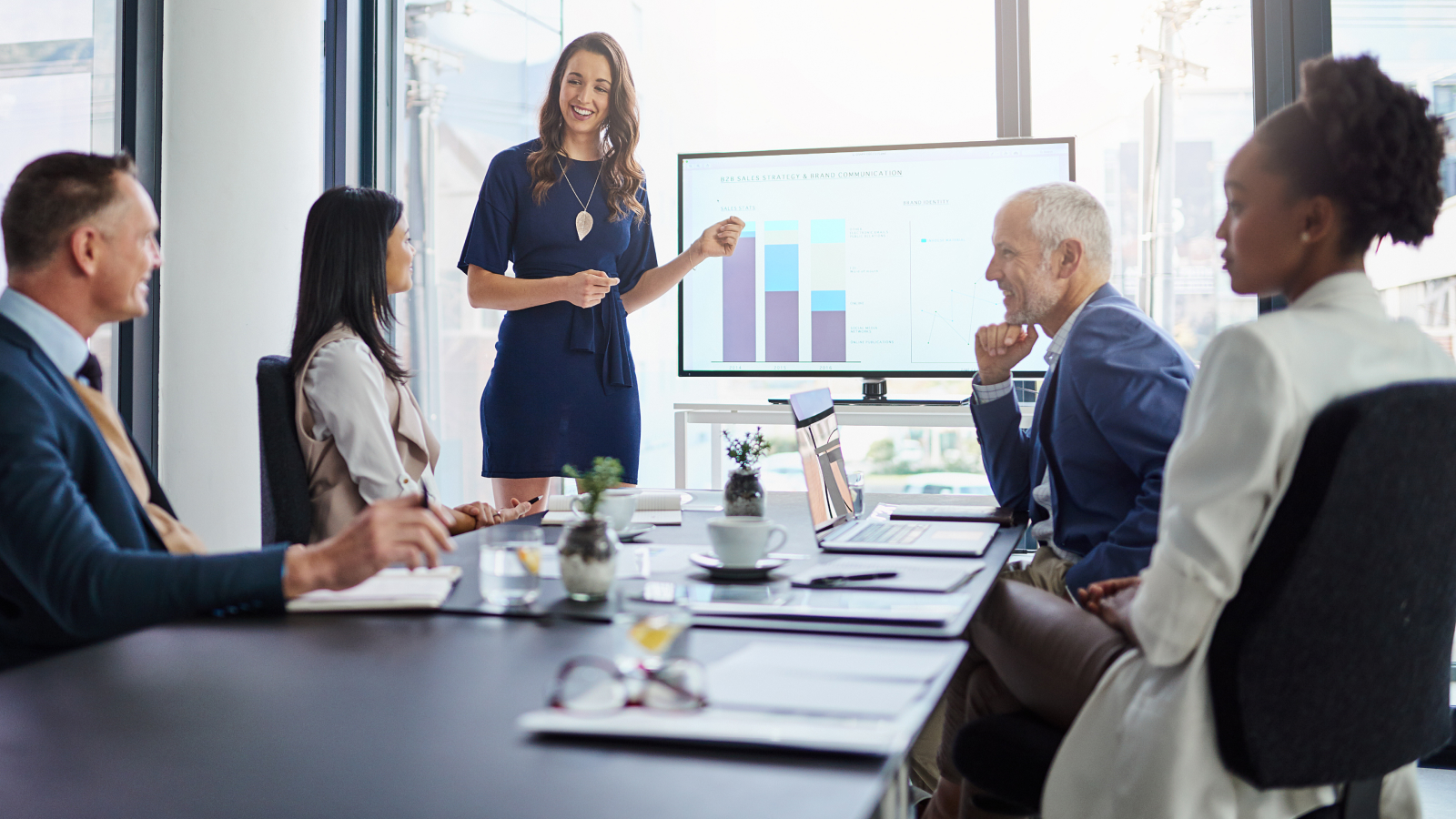 5 Ways to Upgrade Your Customer Experience Strategy