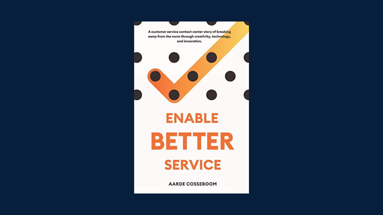 I migliori libri sui contact center da leggere nel 2023 Medallia