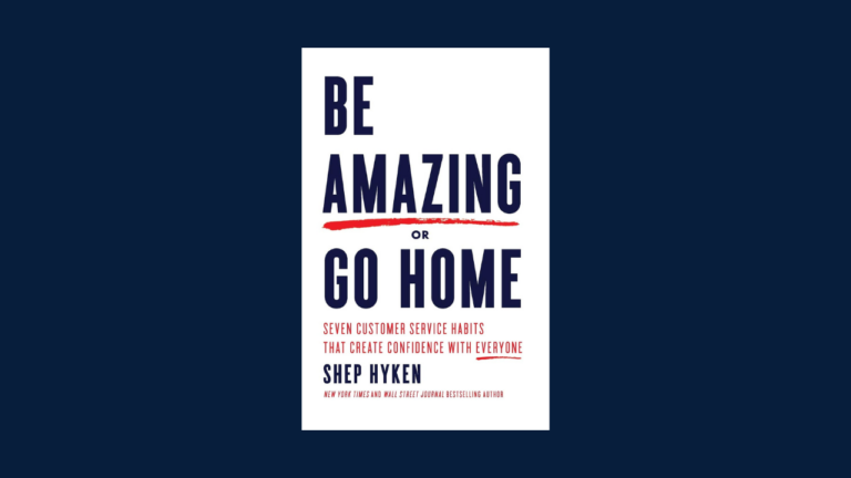 Best Contact Center Books to Read in 2023 – Medallia