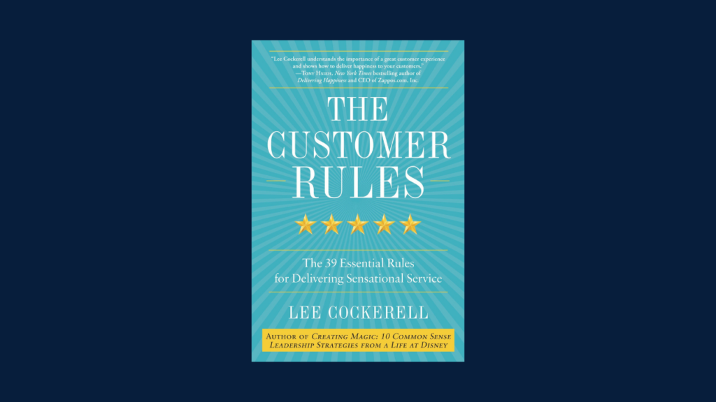 Best Customer Experience Books to Read in 2023 – Medallia