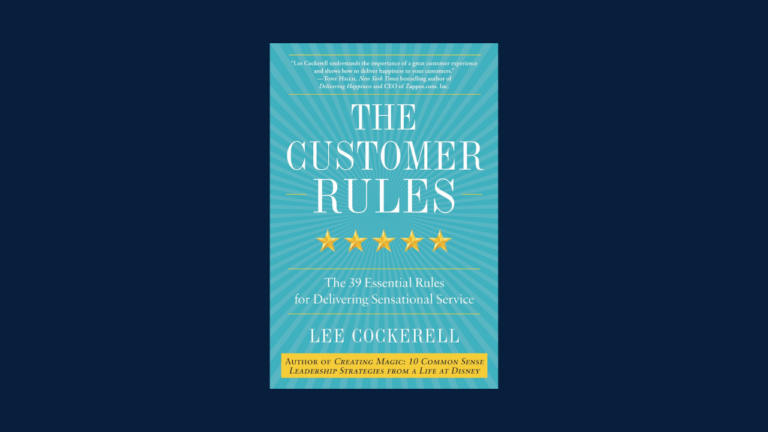Best Customer Experience Books to Read in 2023 – Medallia