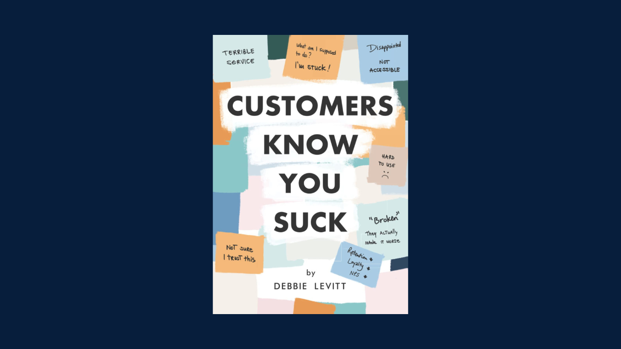 Best Customer Experience Books to Read in 2023 – Medallia