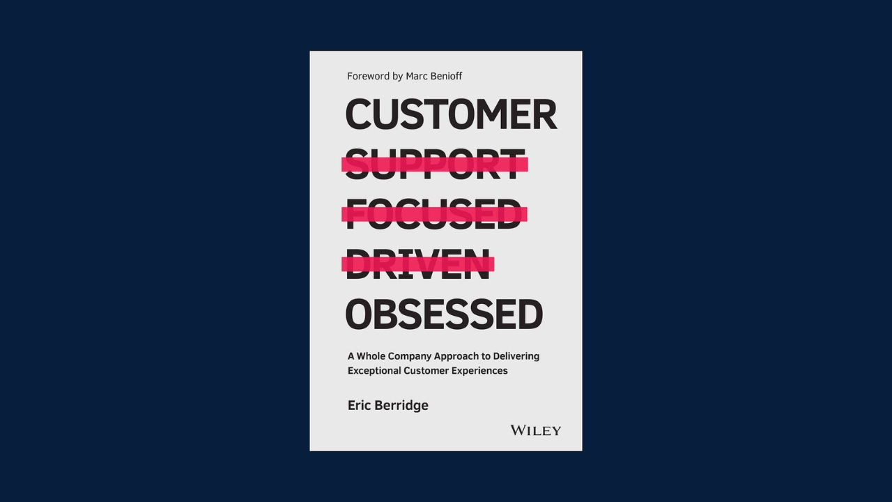 Best Customer Experience Books to Read in 2025 – Medallia