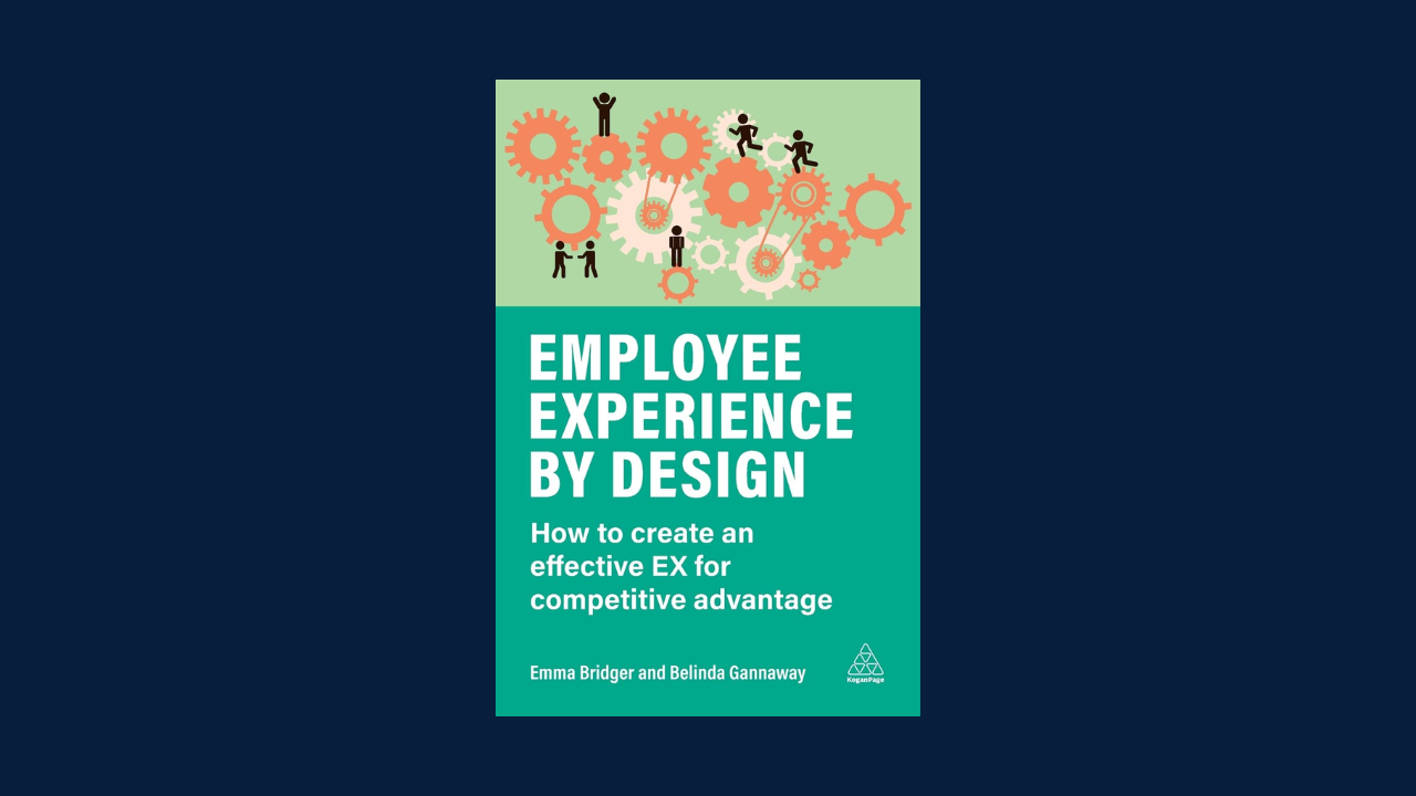 Best Employee Experience Books to Read in 2023 – Medallia