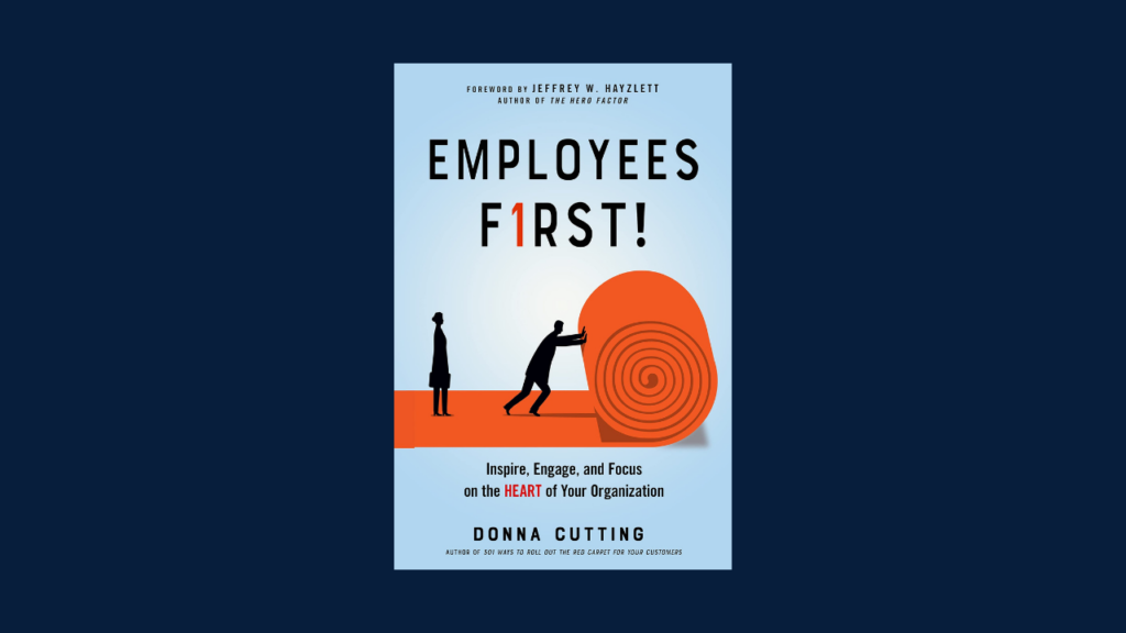 Best Employee Experience Books to Read in 2023 – Medallia