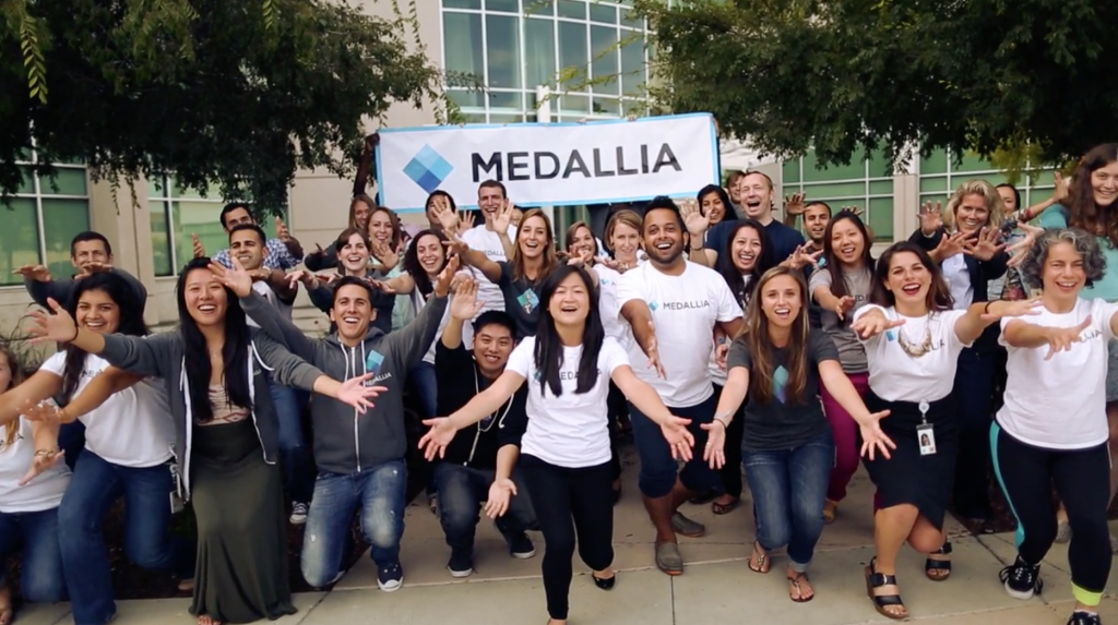Medallia Kündigt die Eröffnung eines Flaggschiff-Innenvertriebsbüros in ...